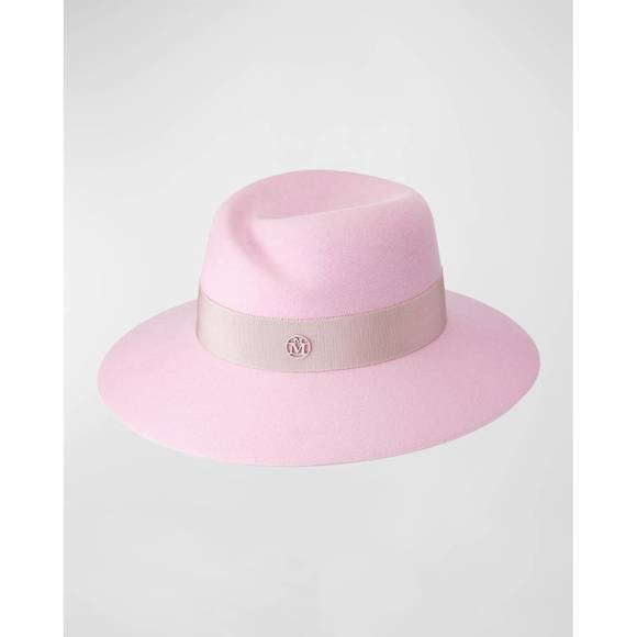 Maison Michel | Accessories | New Maison Michel Womens Virginie ...
